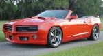 Pontiac GTO Conversion Are Rising - Car Transport Chicago
