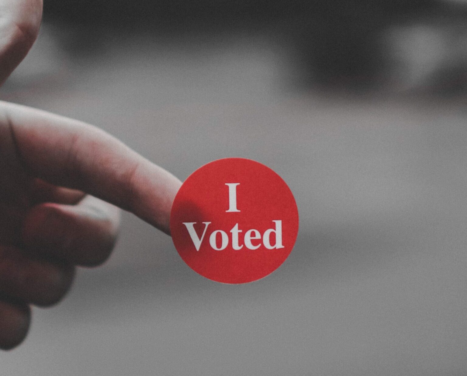 Voting Applications For Mail-Ins Open Soon