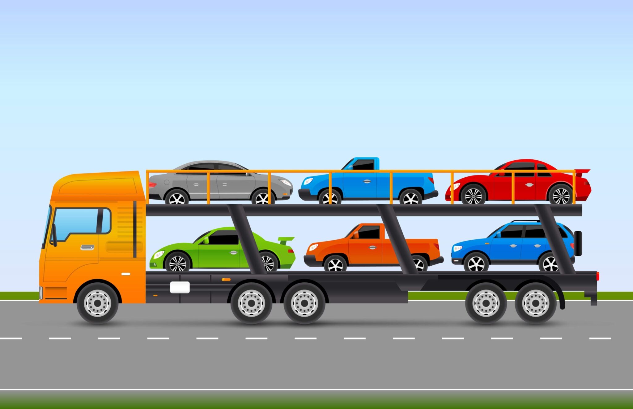 Determining Which Shipping Method is Right for You