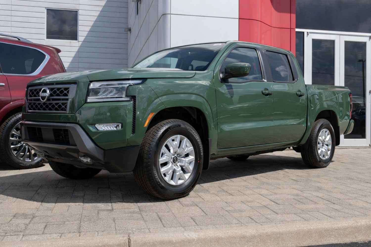 2026 Nissan Frontier: Models, Specs, Price and All