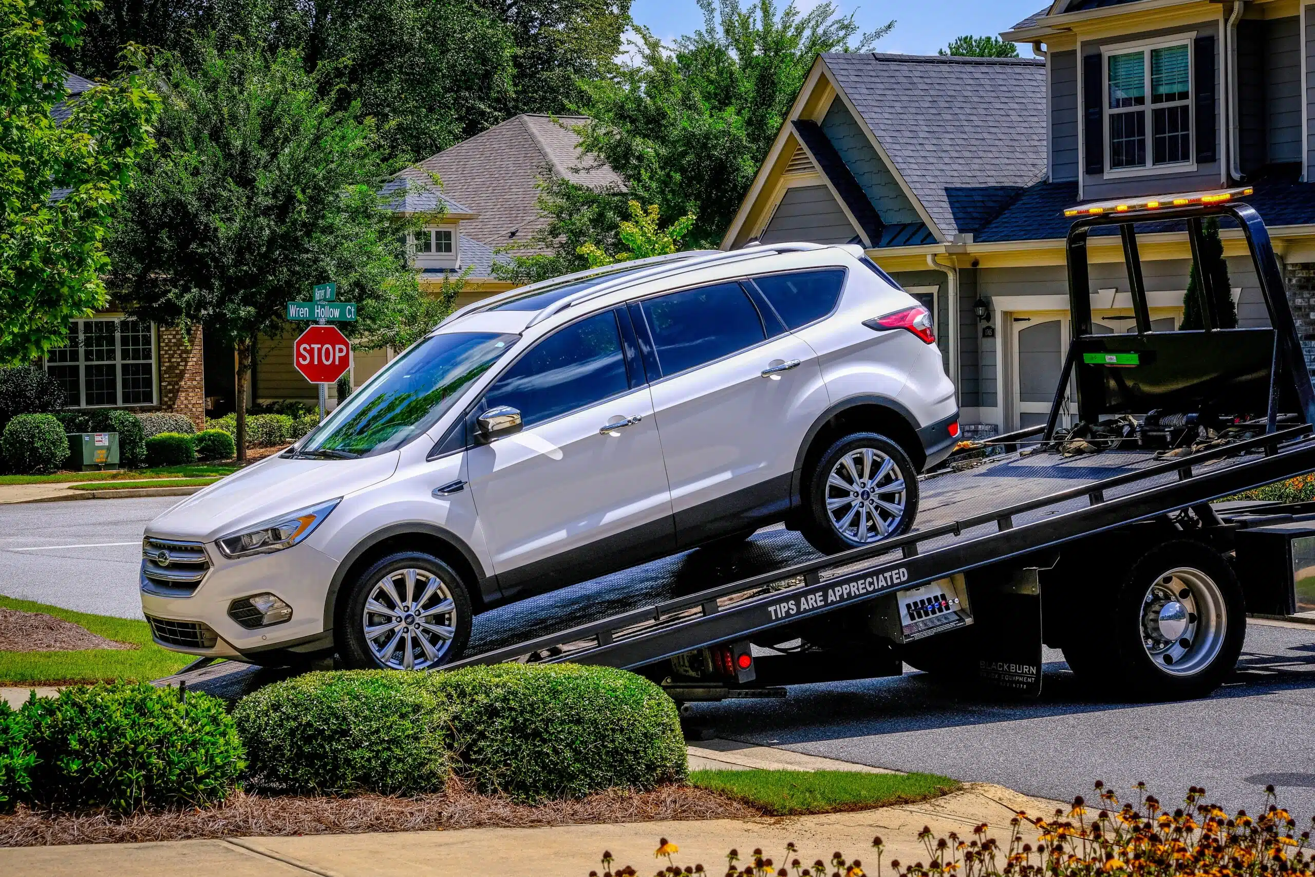 Single Car Transport Service in Chicago, IL | (708) 593-5684